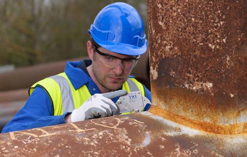 TWI CL Certification